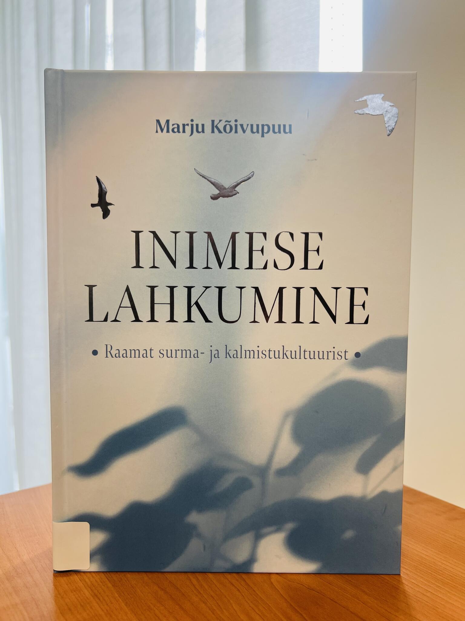 INIMESE LAHKUMINE – Libharku
